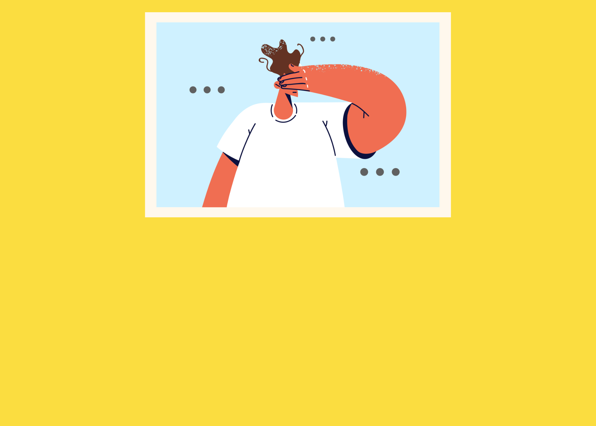 Register for our Webinar // Leadership Blind Spots